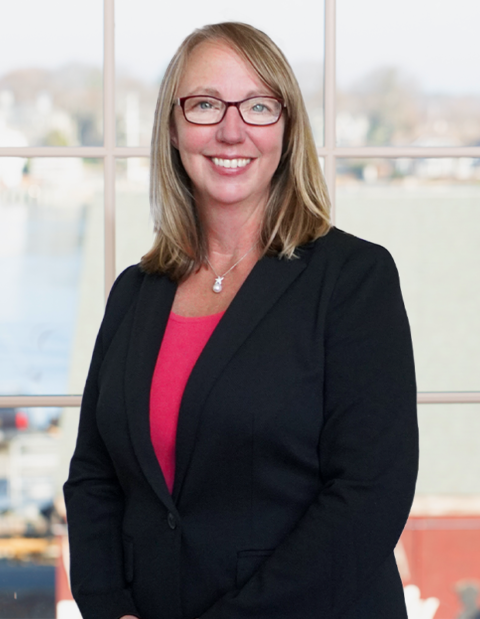 Erin Fitch Nielson, Esq. - Divorce Attorney - Turco Legal, P.C.