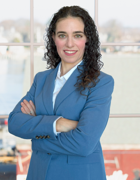 Effie Gikas Tchobanian | Turco Legal, P.C.