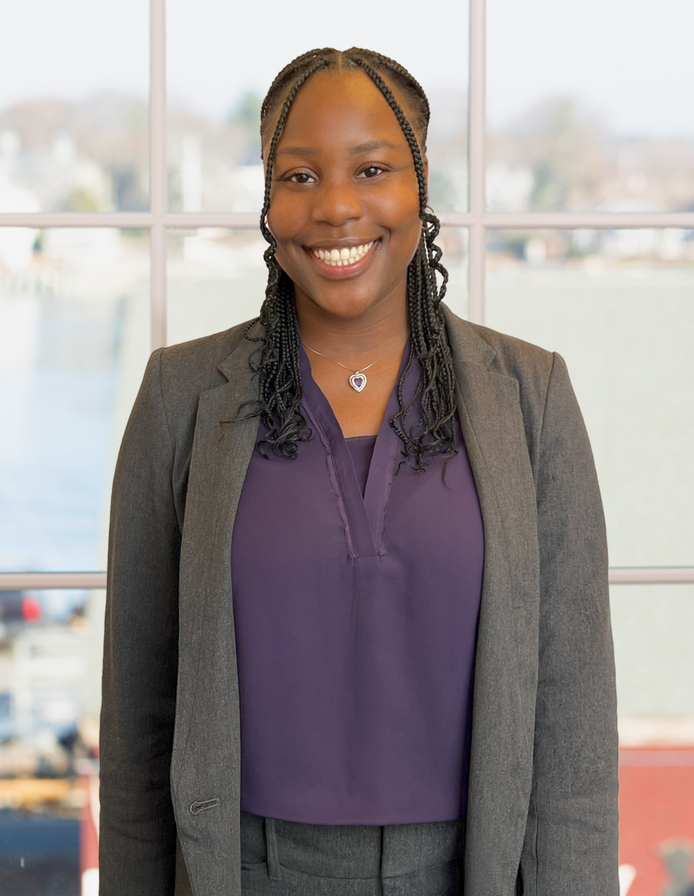 Tailayah Macklin | Divorce and Family Law Attorney | Turco Legal, P.C.